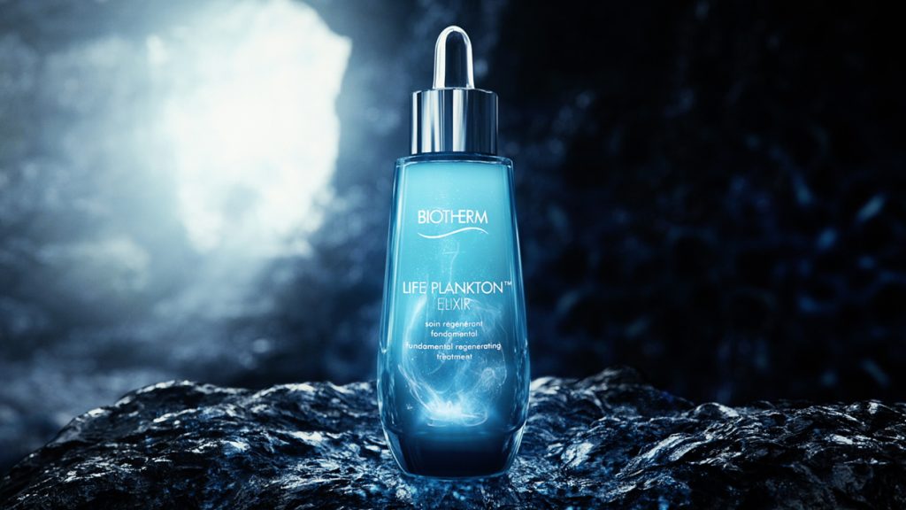 Biotherm - Life Plankton Elixir TVC - Bolder Creative